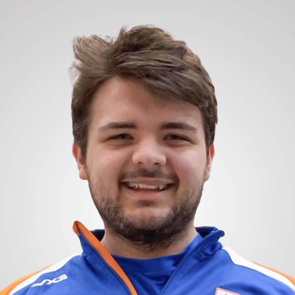 Welfare Officers // Union of Students