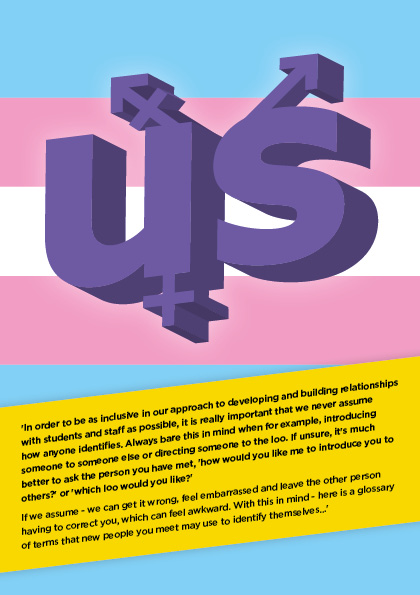 Advice Resources // Union of Students